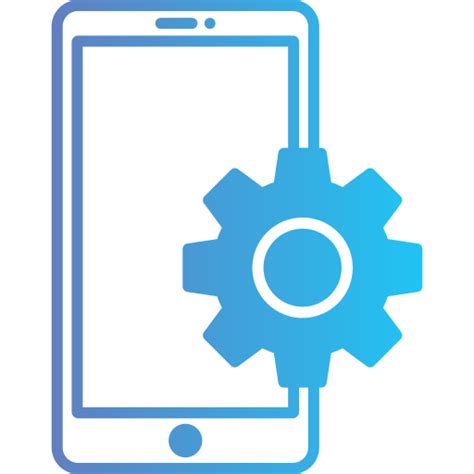 Settings Free Electronics Icons