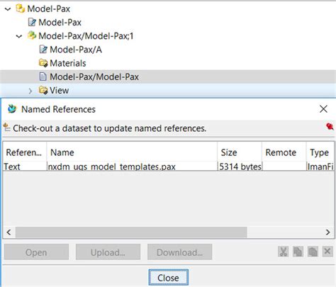 Teamcenter Nx Integration Failed Betweem Teamcenter 113 And Nx 11