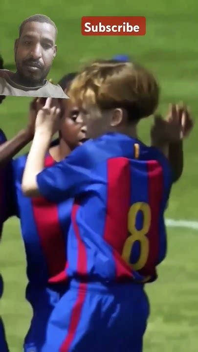 Yamine Yamal Youtube