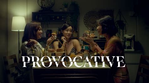 Provocative Content Distribution