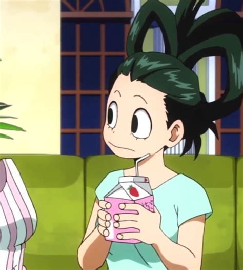 My Hero Academia Daki Kurbağa Kız Tsuyu Asui Anime Anime Art