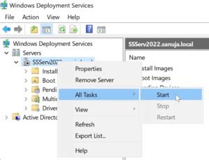 Configure Microsoft Deployment Toolkit MDT Sanuja Senanayake