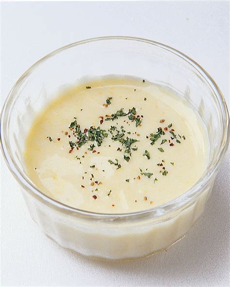 【食譜】法式芥末鮮奶油醬汁tw