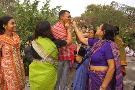 Bengalese Che Wedding I Rituali In India Fotografia Stock Editoriale Immagine Di Ovest