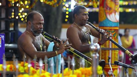 Nadaswaramudhayanapuran Cs Udayakumarnadaswarammusic Youtube