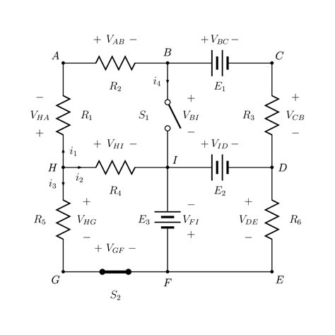 Programming Is It Possible To Draw Circuits Through Code Electrical Engineering Stack Exchange