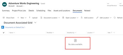 enable sharepoint online integration dynamics 365 power platform