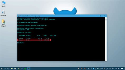 Create A Bootable Pendrive Using Cmd Win10 Faq