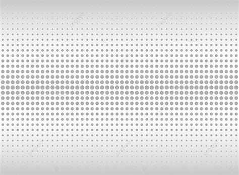 Abstract Geometric Gradient Gray Dot Pattern Background Graphic