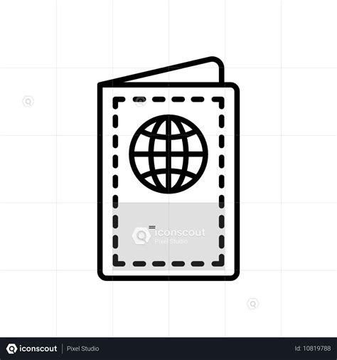 Passport Animated Icon Free Download Holidays Animated Icons Iconscout Passport Animated Icon Free Download Holidays Animated Icons Iconscout