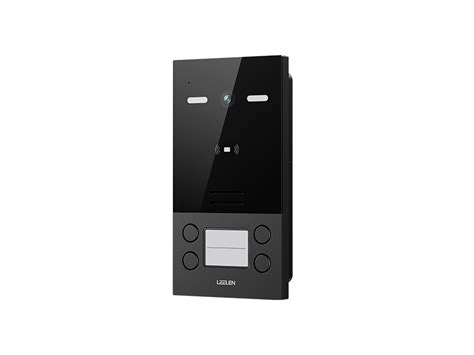 Supply Smart Intercom Door Phone For Villa And Apartment Wholesale