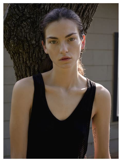 Casey Douglas The Fashion Spot