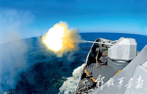 以考促训 淬火强能