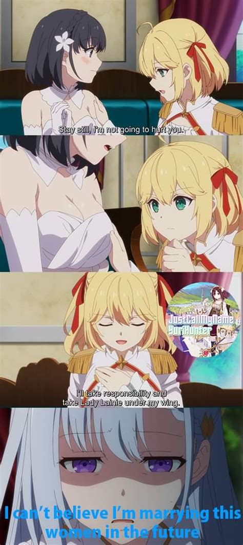 Yuri Is Good For The Soul