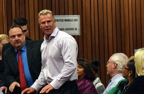 Former South African Footballer Marc Batchelor Shot Dead Near His Home In Johannesburg Talksport