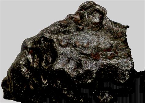 Huge 515 Kgms Campo Del Cielo Meteorite Collectors Museum Grade 112
