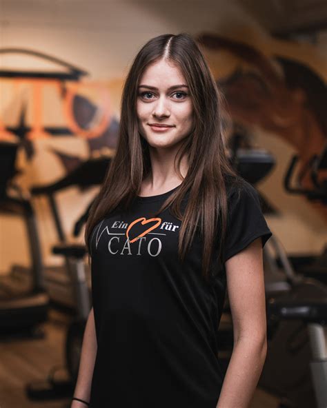 Unser Team Cato Fitnessstudio Sportstudio Wolfenbüttel