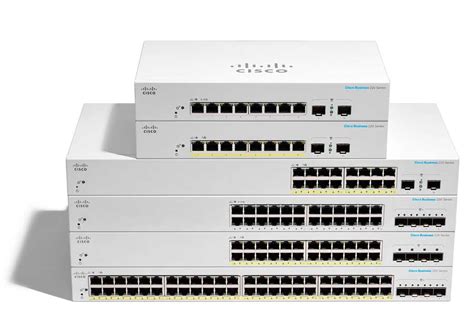 Cisco w małych i średnich firmach czyli zdalnie i bezpiecznie CRN