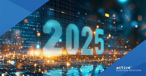 Predictions For 2025