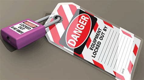 The Need For A Critical Eye The Osh Review Commission And The Lockout Standards Minor