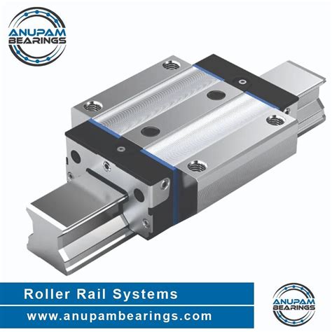 Standard Rexroth Linear Guide For Industrial At Best Price In Chennai ID