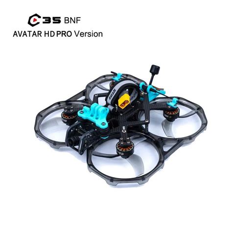 Axisflying 35 Inch Fpv Drone Cineon C35 V2 35 Inch Walksnail Avatar