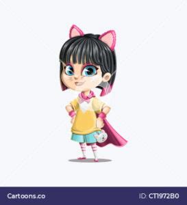 Free Adobe Character Animator Puppets