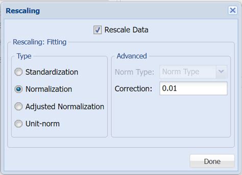 Automated Neural Network Classification Example Solver