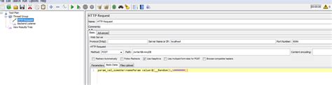How To Send Custom Metrics From Jmeter To Influxdb Stack Overflow
