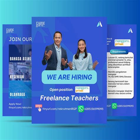 Fakhri Abdullah Rosyid On Linkedin Punya Bakat Mengajar Dan Keahlian Di Bidang Bahasa Seni