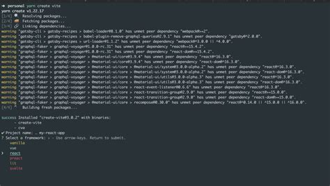 Reasons Why You Should Prefer Vite Over Create React App CRA Semaphore