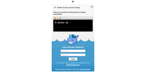 How To Install Docker On Windows Mac Linux Docker Installation