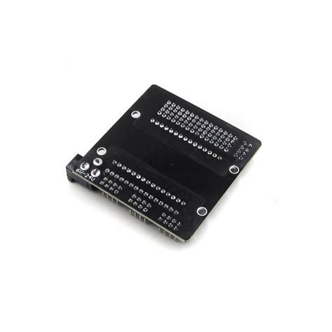 Nodemcu Esp8266 Expansion Base Board Shopee Philippines