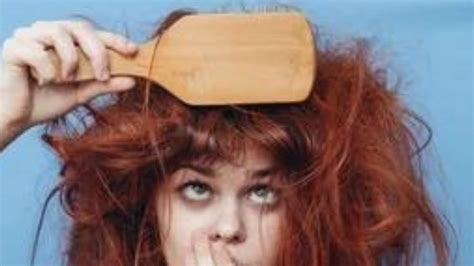 Everything You Need To Know About Uncombable Hair Syndrome Uhs