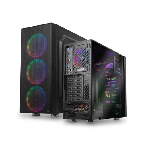 Guía de Compra para PC de Escritorio Cyberpuerta mx
