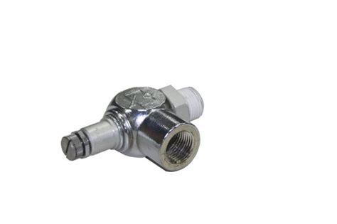 Flow Restrictors Stephens Manufacturing