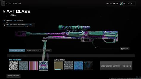 Modern Warfare 3 How To Fix Camos Not Tracking Issue GameRiv