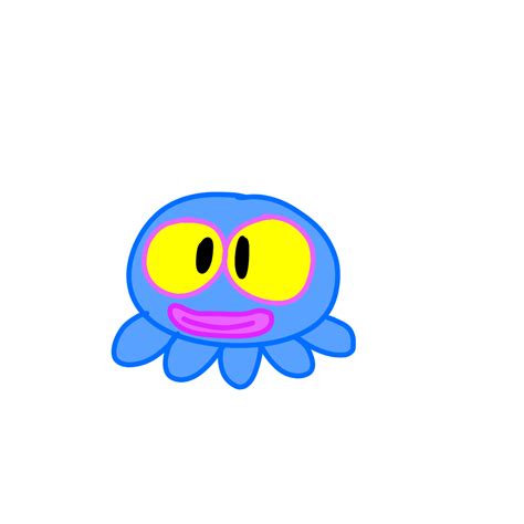 I Drew Toe Jammer What Do You Think R Mysingingmonsters