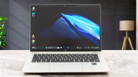 Hp Elitebook G Review Business Laptop With A Breathtaking Display Design And