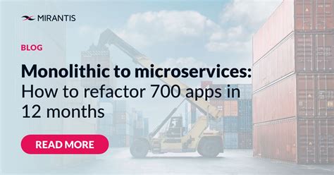 Mirantis On Linkedin Weblogic Tomcat Appmigration Appmodernization