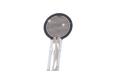 Pressure Mapping Force Measurement And Tactile Sensors Flexniss