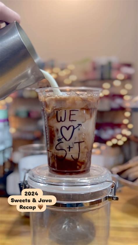 Sweets And Java Sweetsnjava • Instagram Photos And Videos