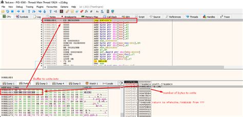 Edr Series How Edr Hooks Api Calls Part 1