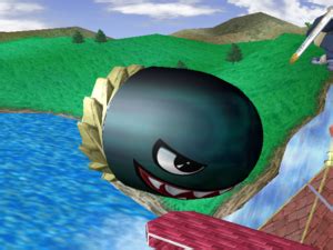 Princess Peachs Castle Smashwiki The Super Smash Bros Wiki