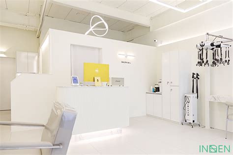 양평 살롱드엘 인젠 No 1 상업공간 인테리어 플랫폼