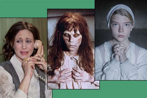 Horror Movies With Demons 60 Photos Moonagedaydream Film