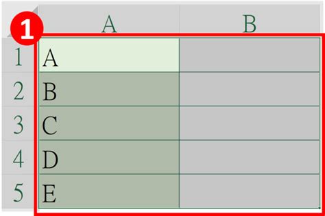 How To Merge Cells Across Multiple Rows Columns Dollar Excel