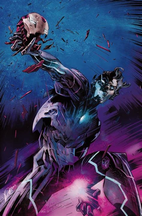 Ultron Earth 616 Marvel Database Fandom Powered By Wikia Ultron