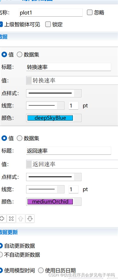 【基于anylogic的管理仿真系统】 隔离仿真思路 anylogic csdn博客