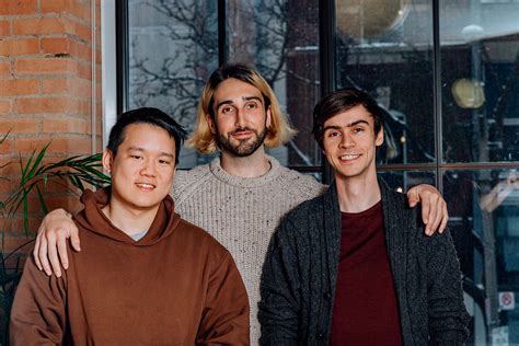 Coheres Aidan Gomez On Commercializing Generative Ai And The Moment The Public Tuned In The